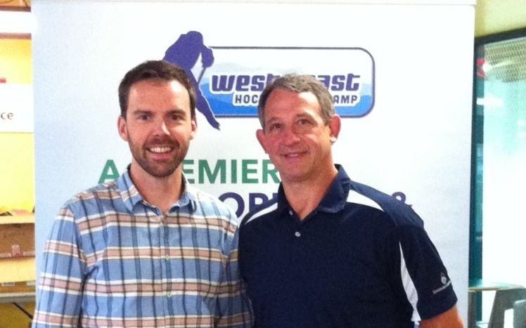 5 life and hockey lessons I learned from Mike Johnston and Rich Sutter